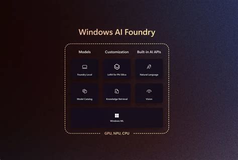 everything announced at microsoft build 2025 root