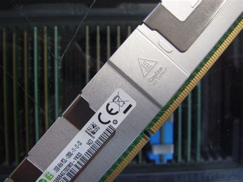 삼성 서버용 Ddr3 32gb Pc3l 12800l Ecc Lr Dimm 1416995101 램하우스