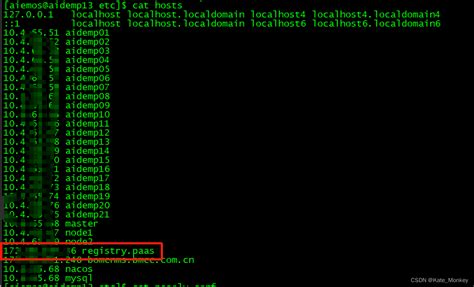 docker容器 docker pull 指定镜像源 csdn博客