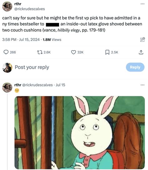 Jd Vance Couch Memes Explained Why Ap Pulled Its Story