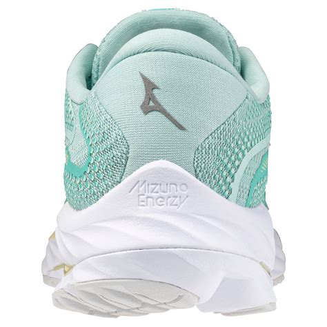 Wave Rider 27 Blue Running Shoes And Trainers Mizuno Germany