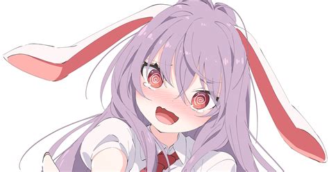 東方 ぐるぐる つきみりんのイラスト Pixiv
