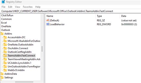 How To Enable Teamsmeeting In Add Ins Microsoft Qanda