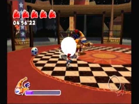 Bwtb Billy Hatcher Boss 5 Saltim Youtube