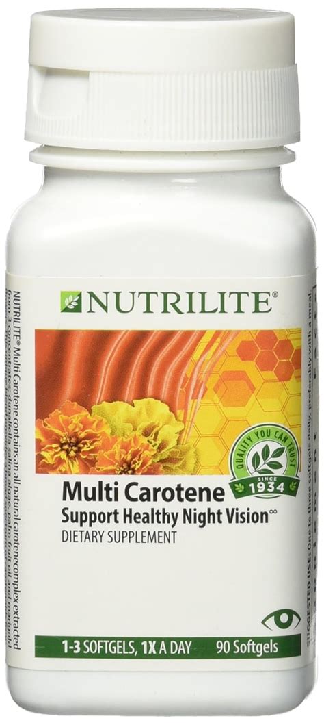 Best Chewable Vitamin E Nutrilite Your Best Life