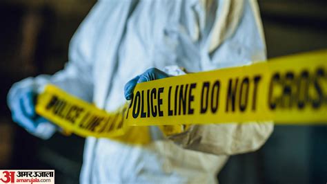 Moradabad Car Rams Into Truck From Behind Highway Supervisor Dies