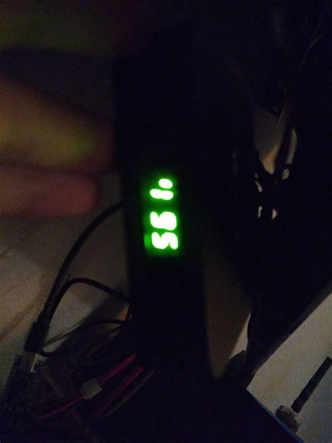 How To Configure Vfd Page Guides How Tos Coreelec Forums