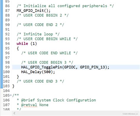 【stm32cube开发记录】1 下载和安装stm32cubeidestm32cubeide下载 Csdn博客