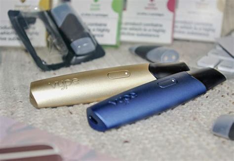 Vype Epen 3 Νέο προϊόν ατμίσματος από την Bat Mini Market Magazine