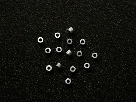 Solid Sn63Pb37 Solder Preform, For Soldering at ₹ 45/piece in Noida ...