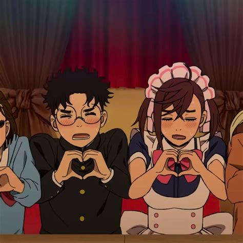 Jujutsu Kaisens Gojo And Geto Broke Up In The Last Episode Which