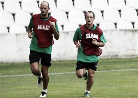 Munitis Y Colsa Una Pareja Muy Racinguista Para Salvar El Club Vavel