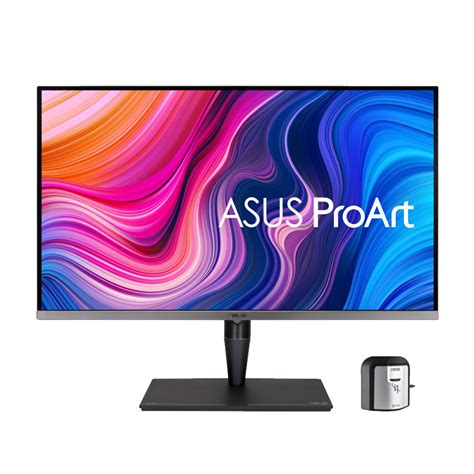 Monitor ASUS ProArt PA32UCG K LED 32 4K Ultra HD FreeSync 120Hz