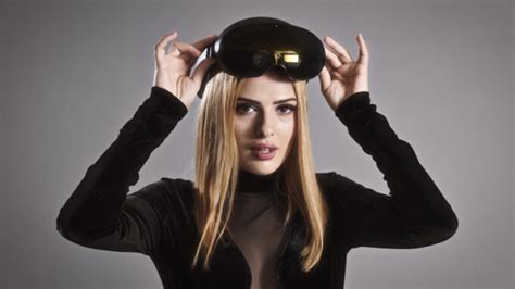 Badoink Partners With Heresphere Vr Player