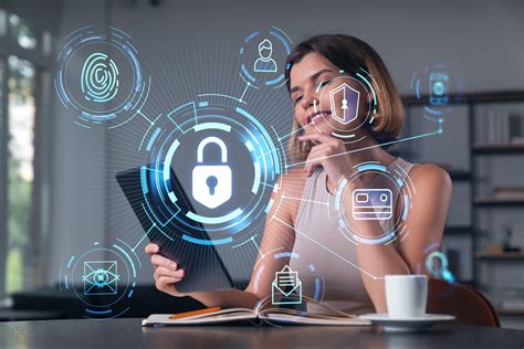Protecting Your Privacy In A Connected World