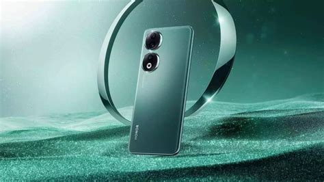 Honor 90 5g With 200mp Primary Camera Launched In India