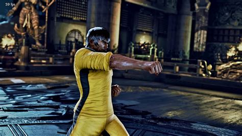 Tekken 7 Ver 5 10 Match 624 Don Argus Lidia Vs Fern2x2000 Law