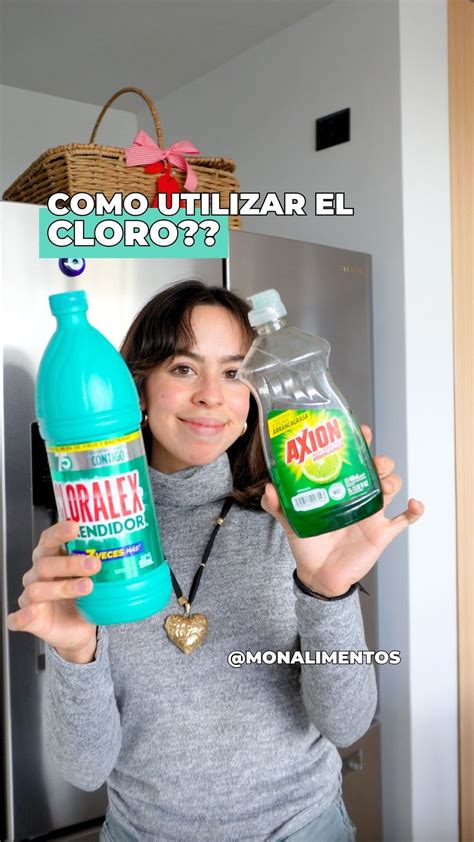 Te cuento cómo usarlo correctamente Recuerda que hay productos