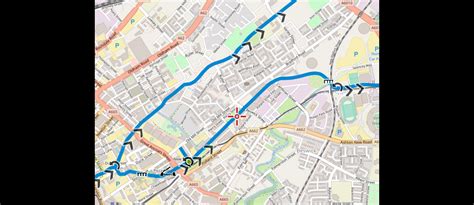 Open Canal Map Without The Internet Open Canal Map
