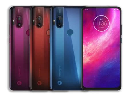 Motorola One Hyper Características precio y donde comprar Moviles info