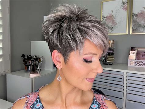 Dianne Reed Short Hairstyles 2 Likeeed