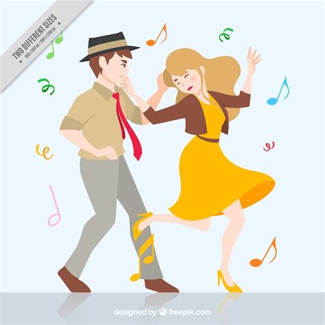 Funny Pictures Of Cartoon Couples Dancing