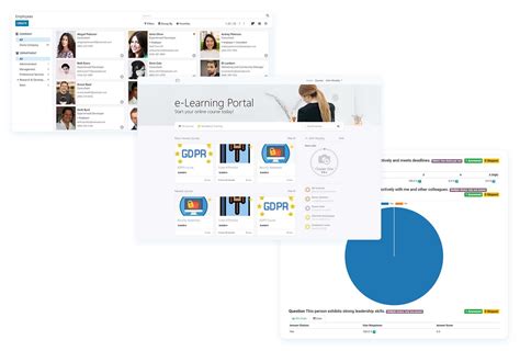Talent Management App Streamline Hr Processes Numla