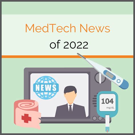 Medtech News 2022 Tracekey Solutions Gmbh