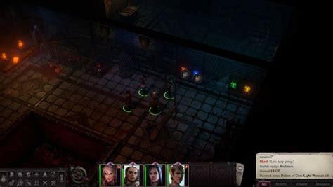 Pathfinder Wrath Of The Righteous Shield Maze Puzzle Solution