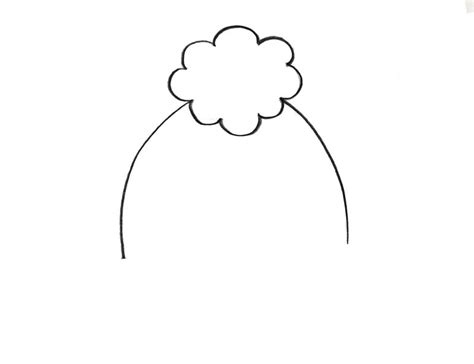 [쉬운그림] 곰손쌤도 그리는 털모자 그리기 네이버 블로그