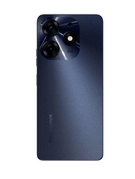 Tecno Spark 10 Pro Glimmergadget