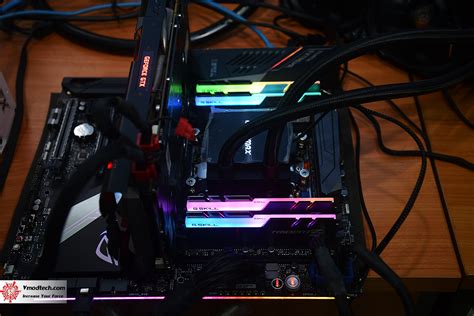 AMD RYZEN THREADRIPPER 2950X PROCESSOR REVIEW AMD RYZEN THREADRIPPER