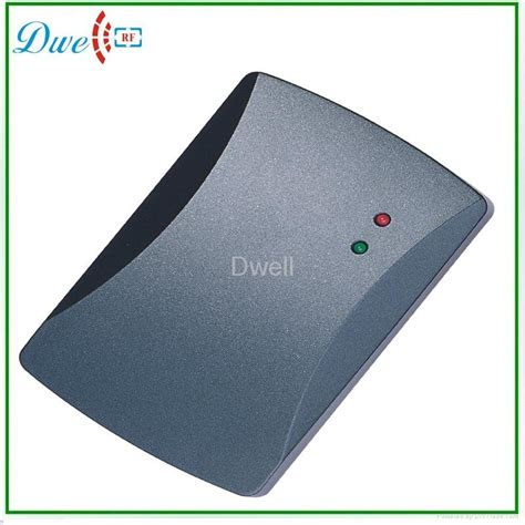 Outdoor 125khz EM ID Weigand 26 Proximity Access Control Rfid Card