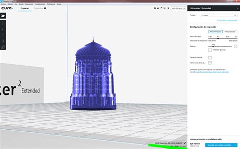 X Ray View · Issue 3261 · Ultimakercura · Github