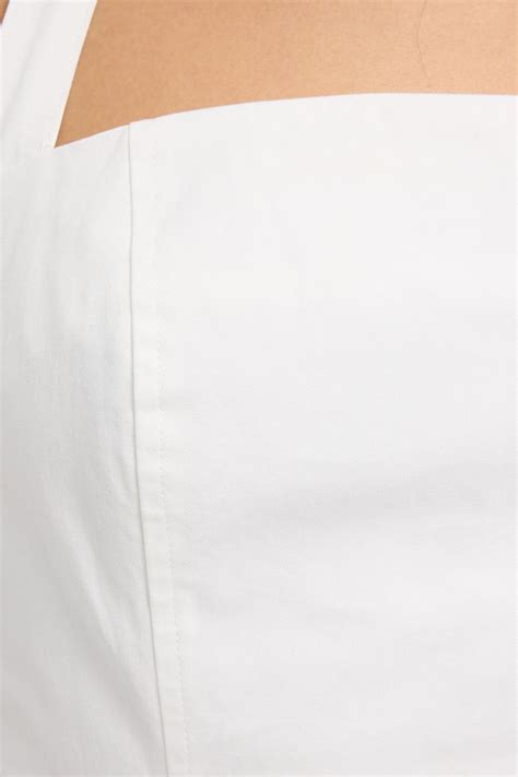 Lioness Sofia Mini Dress Porcelain Universal Store