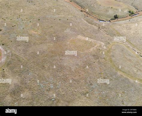 Wurdi Youang Aboriginal Stone Arrangement Australia Aligned Astronomically Significant