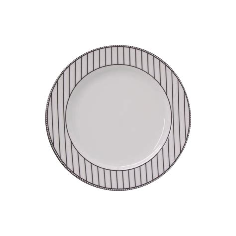Pratos Sobremesa Empório da Porcelana