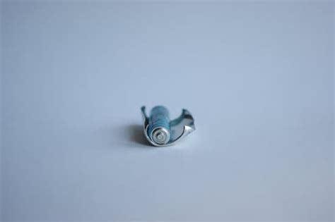 Disassembled Battery Photos By Canva