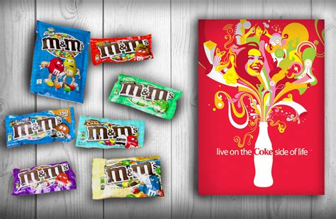 The Effects Of Different Colors In Peoples Emotions In Advertisement
