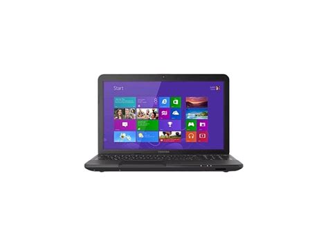 Toshiba Satellite Notebook AMD E Series E GHz Newegg