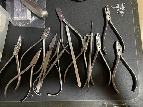 Ortho Instruments Health And Nutrition Medical Supplies And Tools On