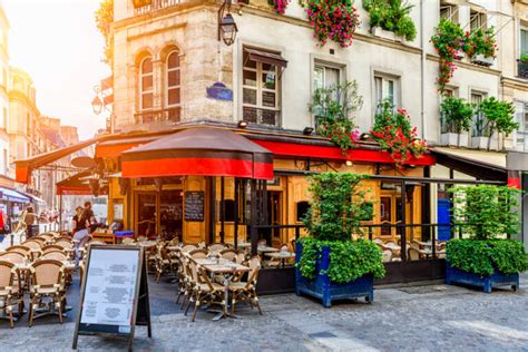 13 Best French Restaurants In America