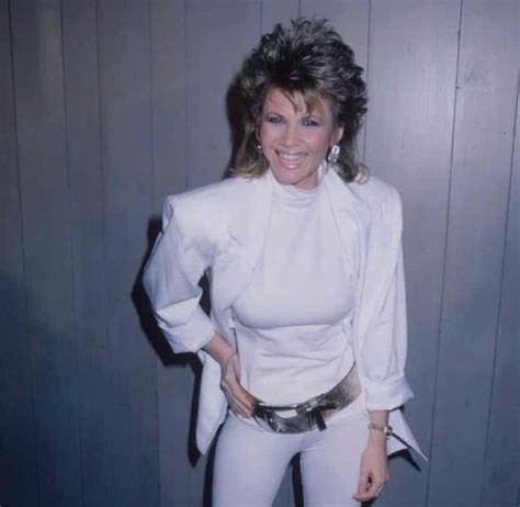 Markie Post 1980s R80s