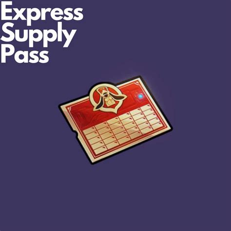 ALL SERVER Express Supply Pass Via UID Legal 100