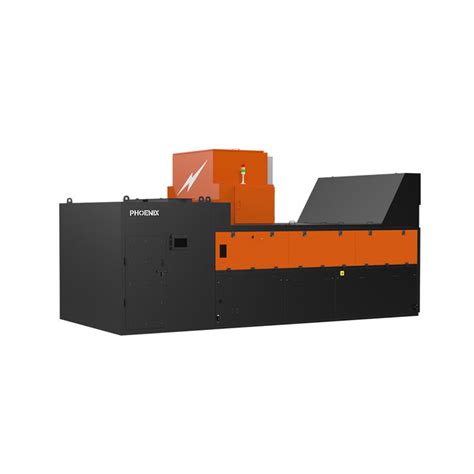 Phoenix Xrt Sorter Hefei Ray Sight Vision Technology Co Ltd