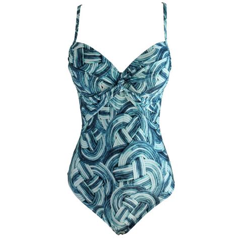 One Piece Swimsuits Zuzu Swim Designer Swimwear