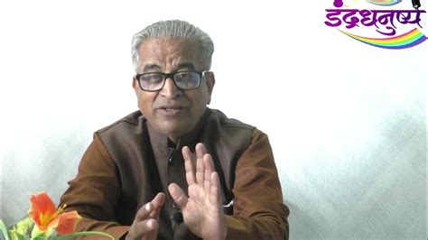 पुरोगामी शरद पवार गेले जातीवरहताश झाले की जातीचा आधार Youtube
