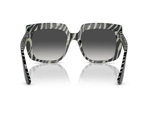 Dolce & Gabbana Sunglasses DG4414 33728G
