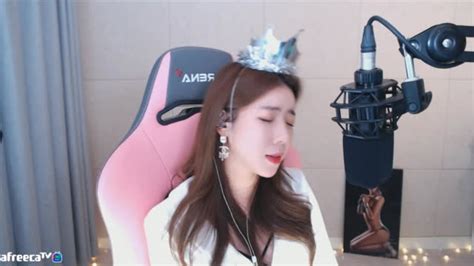 손디아 어른 아프리카tv Vod