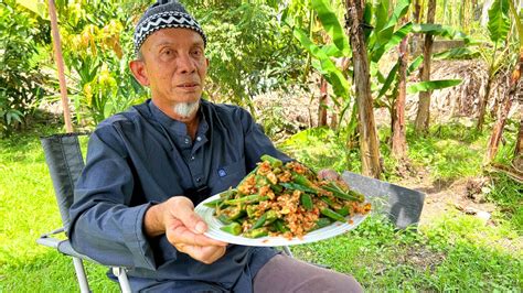 BENDI GORENG BELACAN Versi Tokwan YouTube